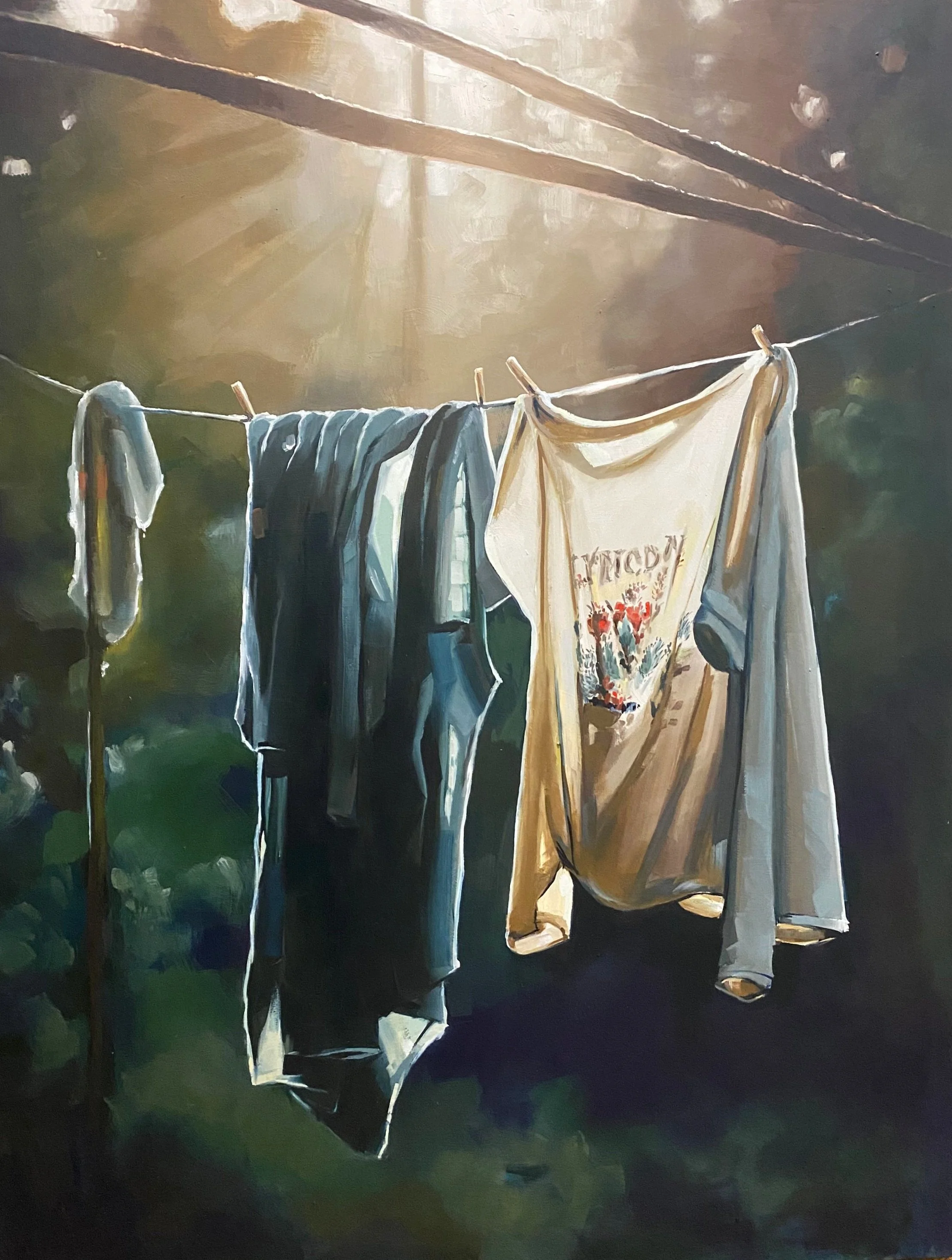 acg - art