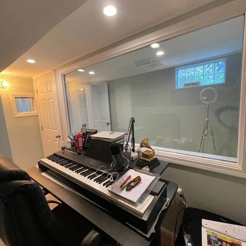 Louisville Voice Lessons — Find YOUR Voice!