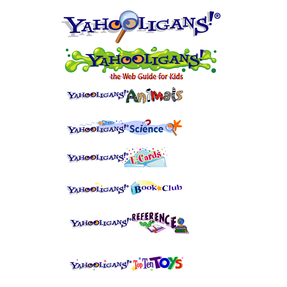 yahoo! — Three Moons Studio, LLC