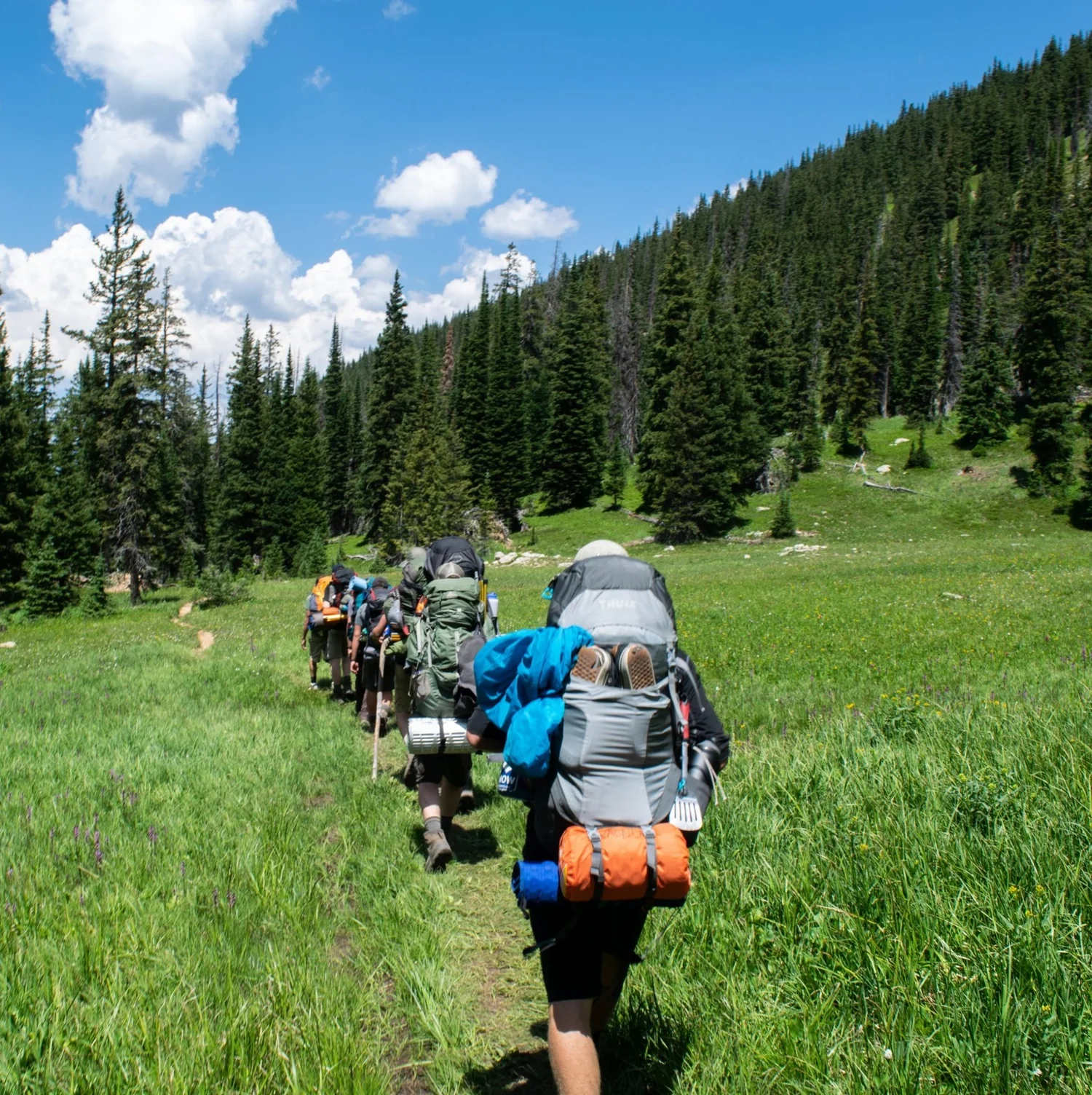 Summer Camp Program Overviews — Camp Wojtyla