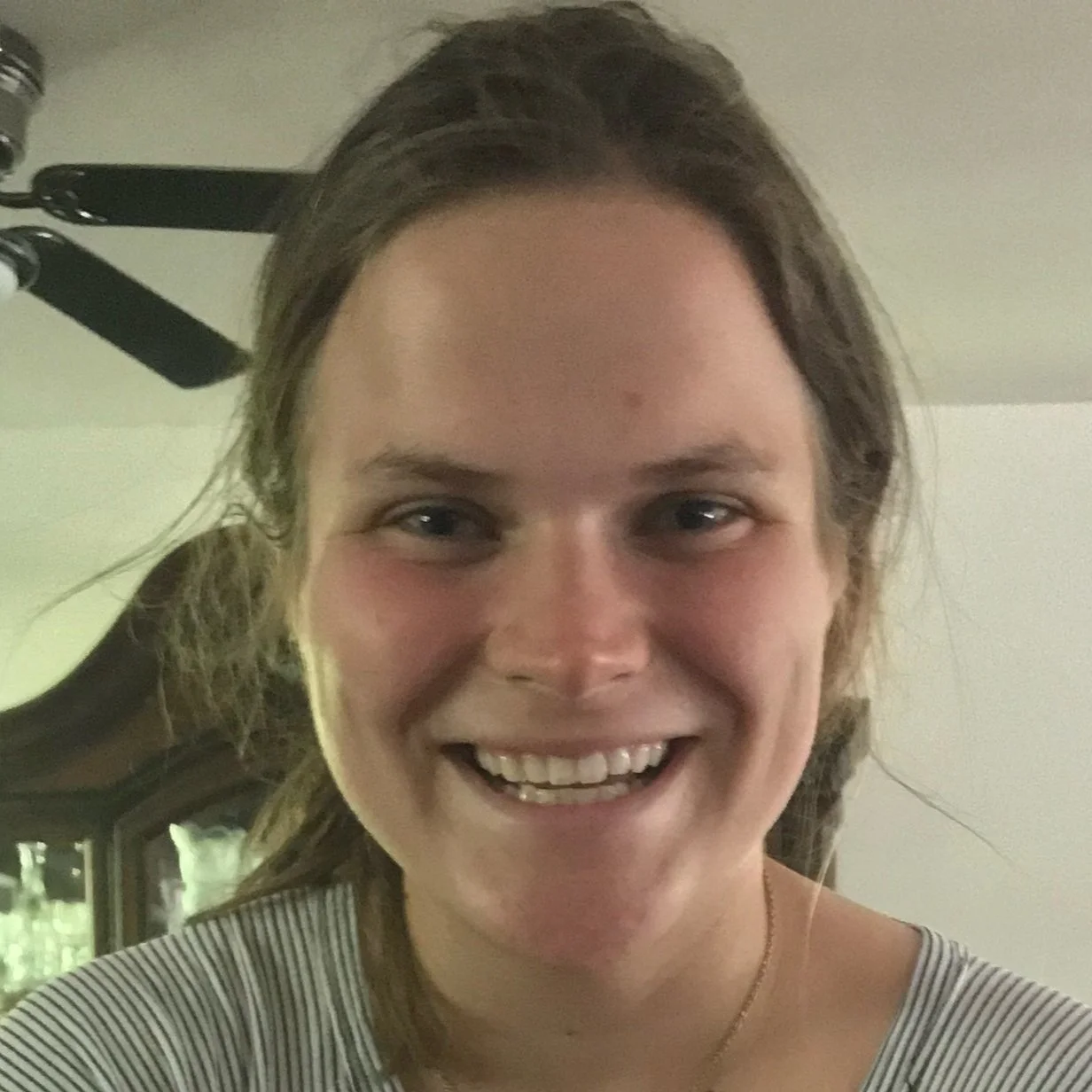 Rebecca Brinker's Instagram, Twitter & Facebook on IDCrawl