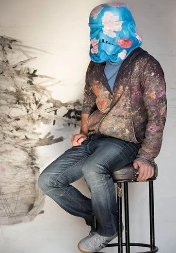 Art Wars Gallery — BEN MOORE