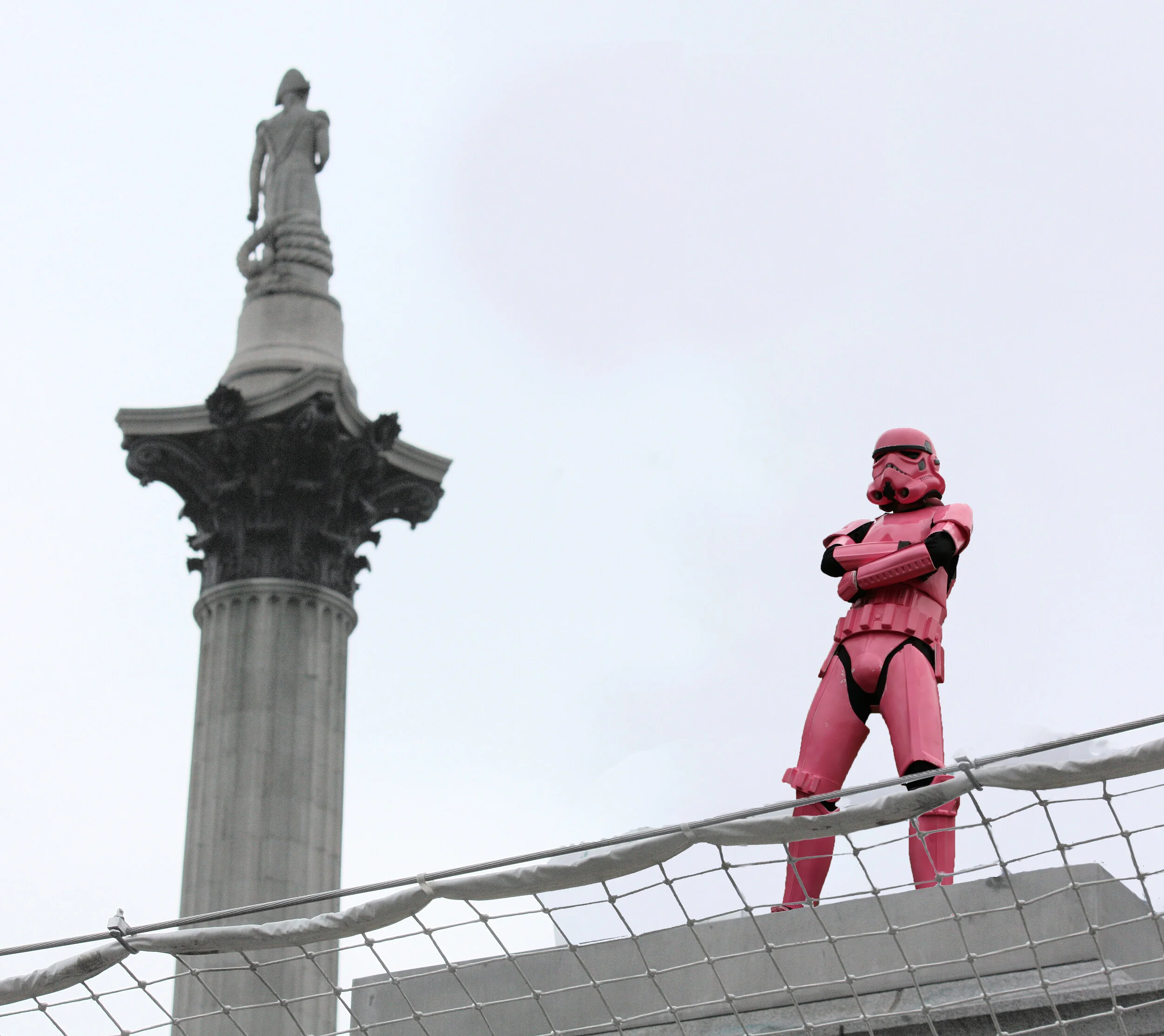 Artist — Ben Moore