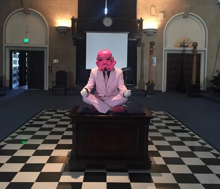 Artist — Ben Moore