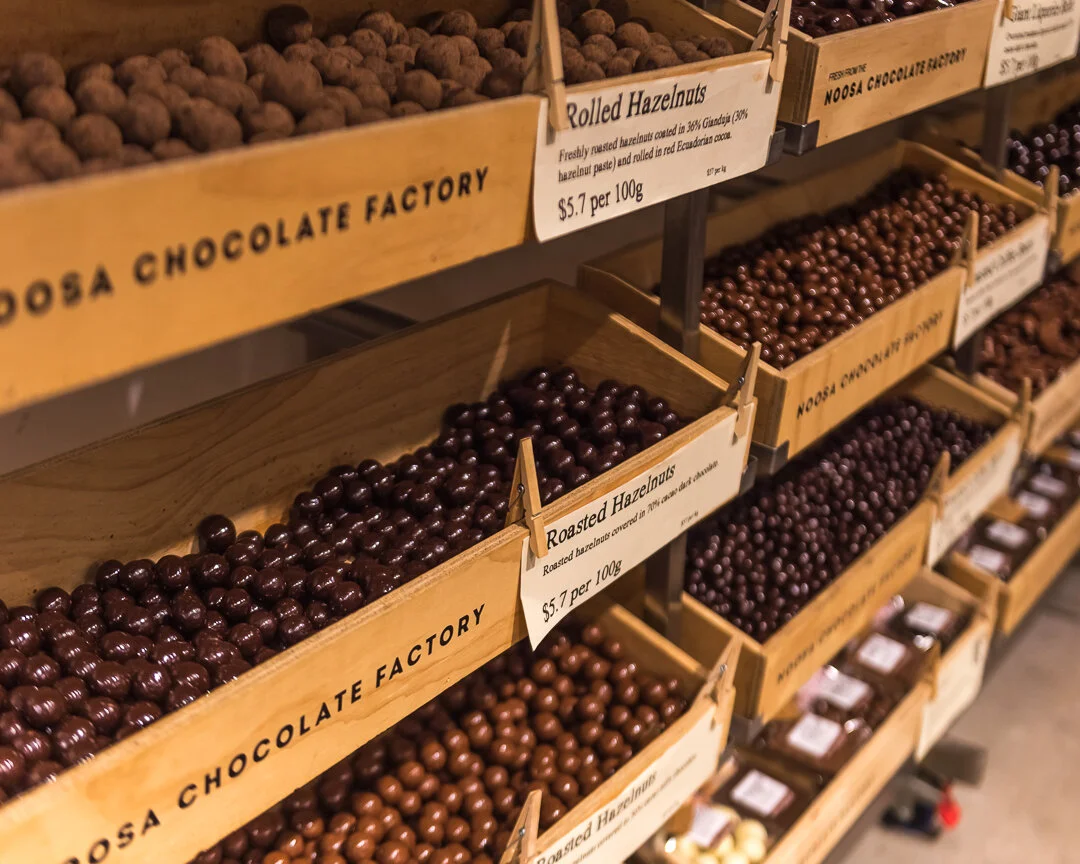 About us — Noosa Chocolate Factory