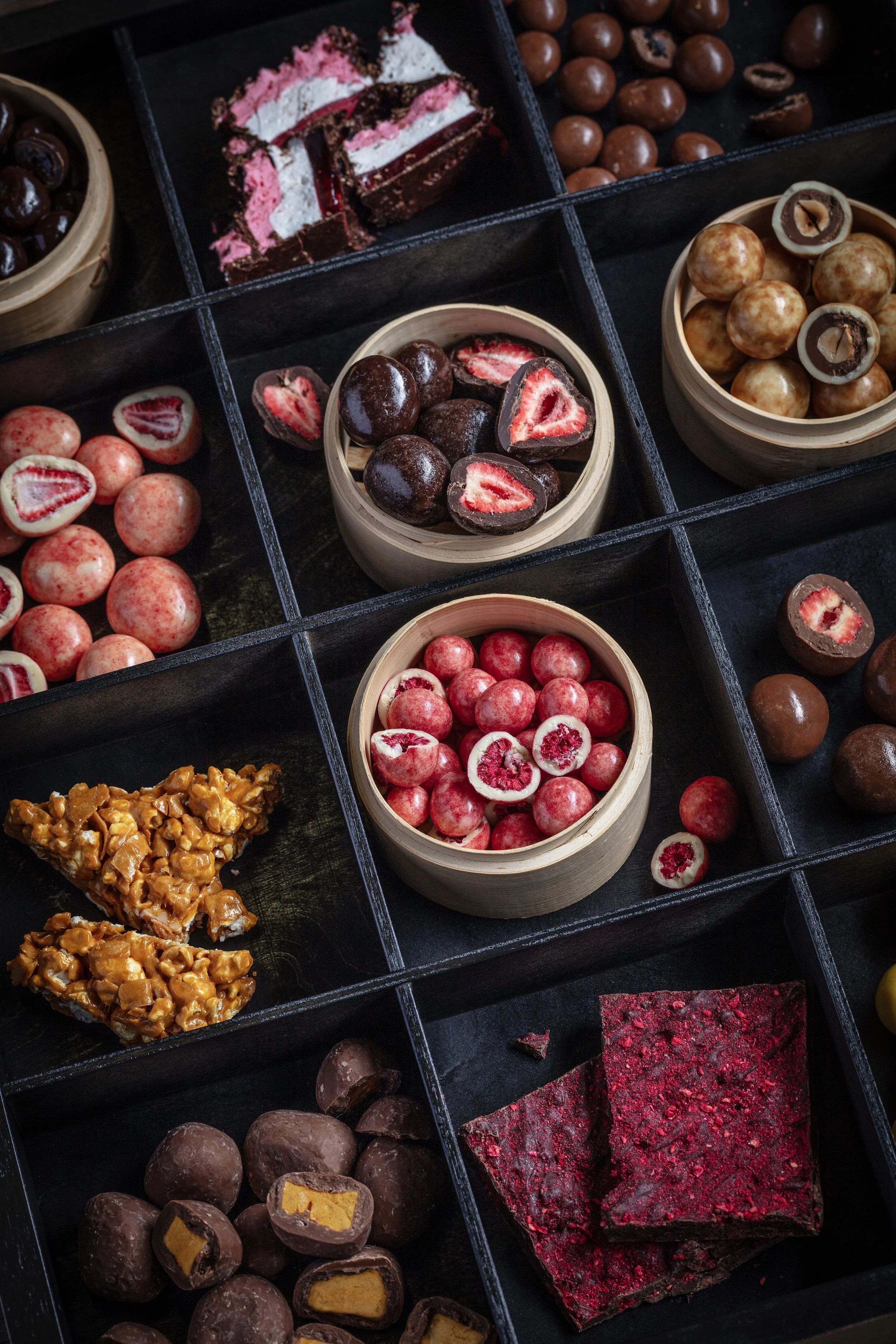 Noosa Chocolate Factory