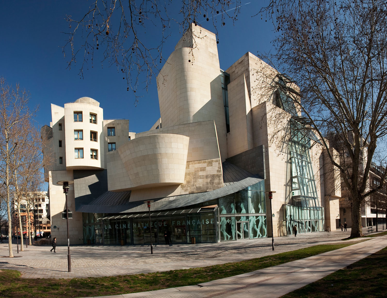 Architecture — Ian Henderson - Photography