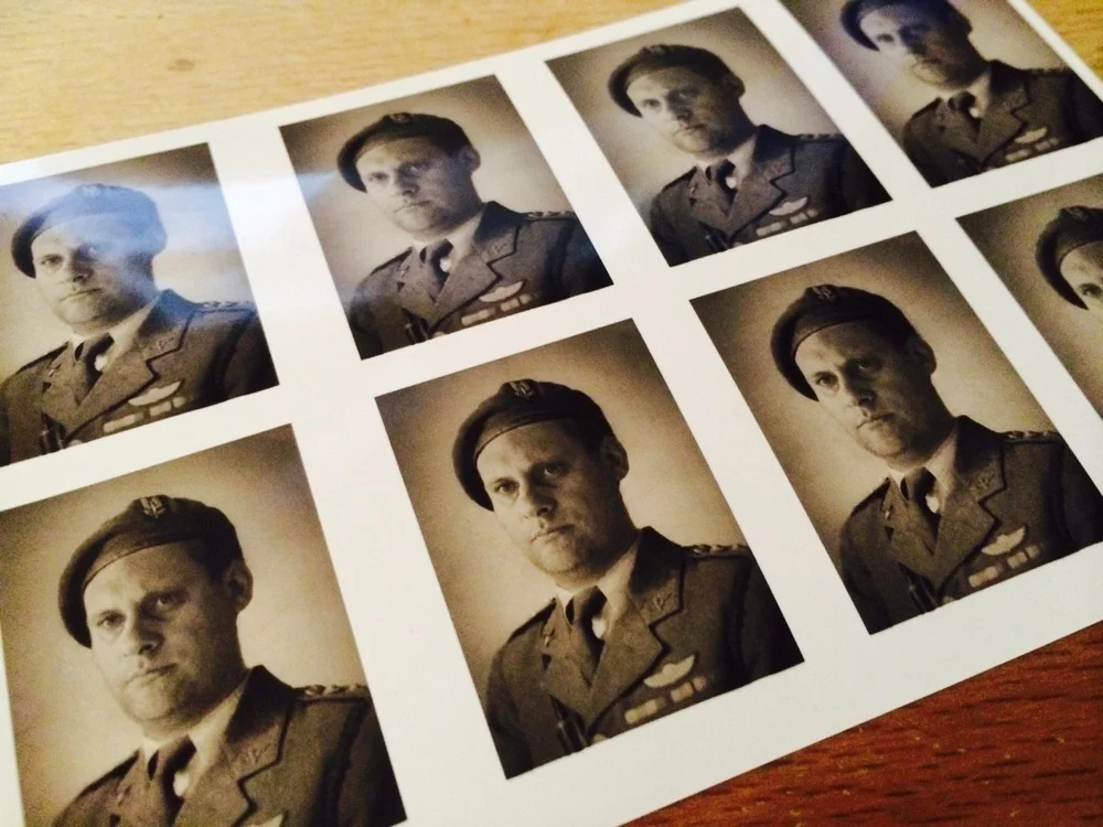 World War II Props — CNP Films