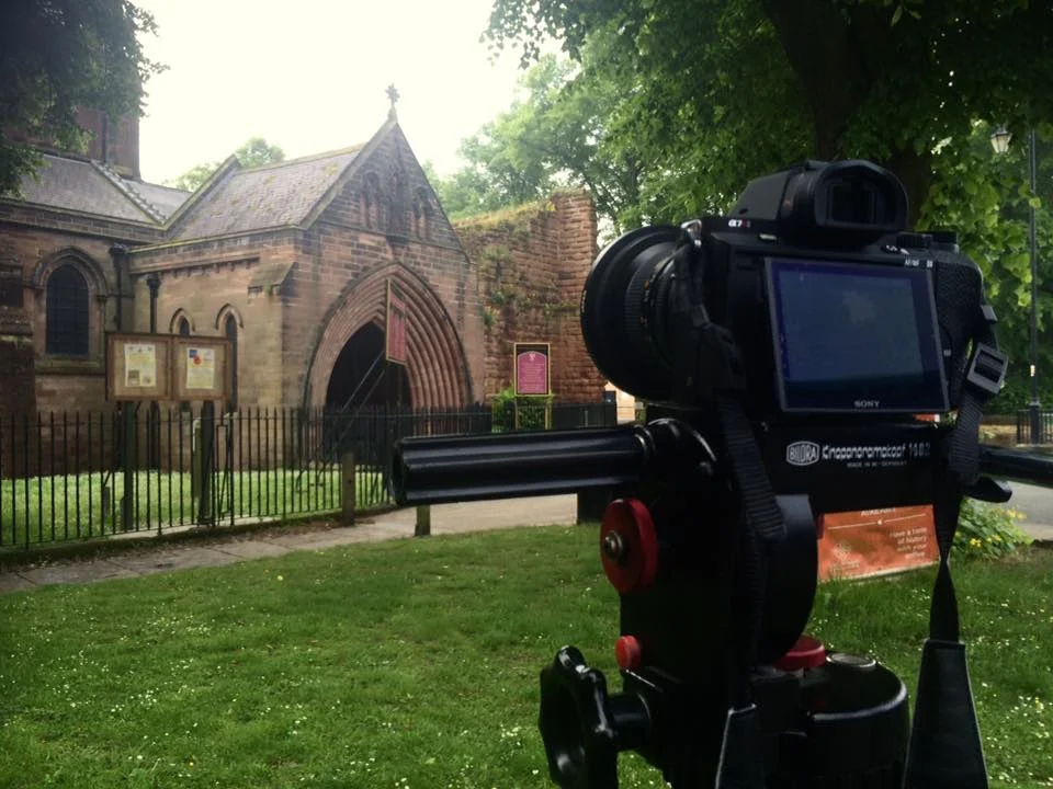 Chester Shoot — CNP Films