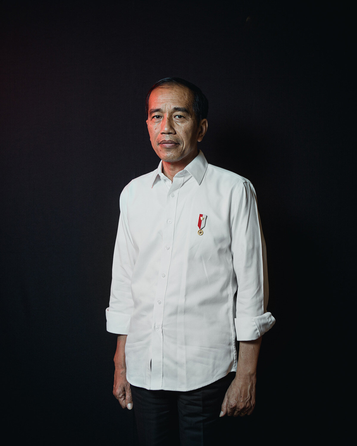 Joko Widodo