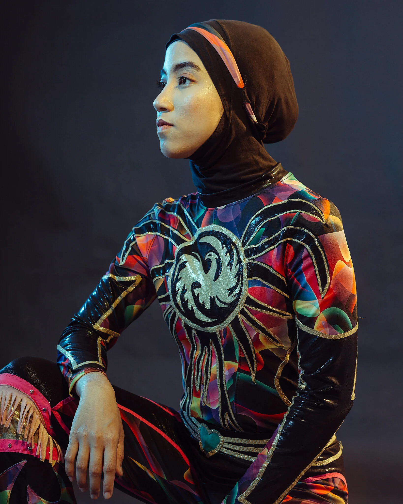 Muhammad Fadli - Photographer and Filmmaker Jakarta Indonesia