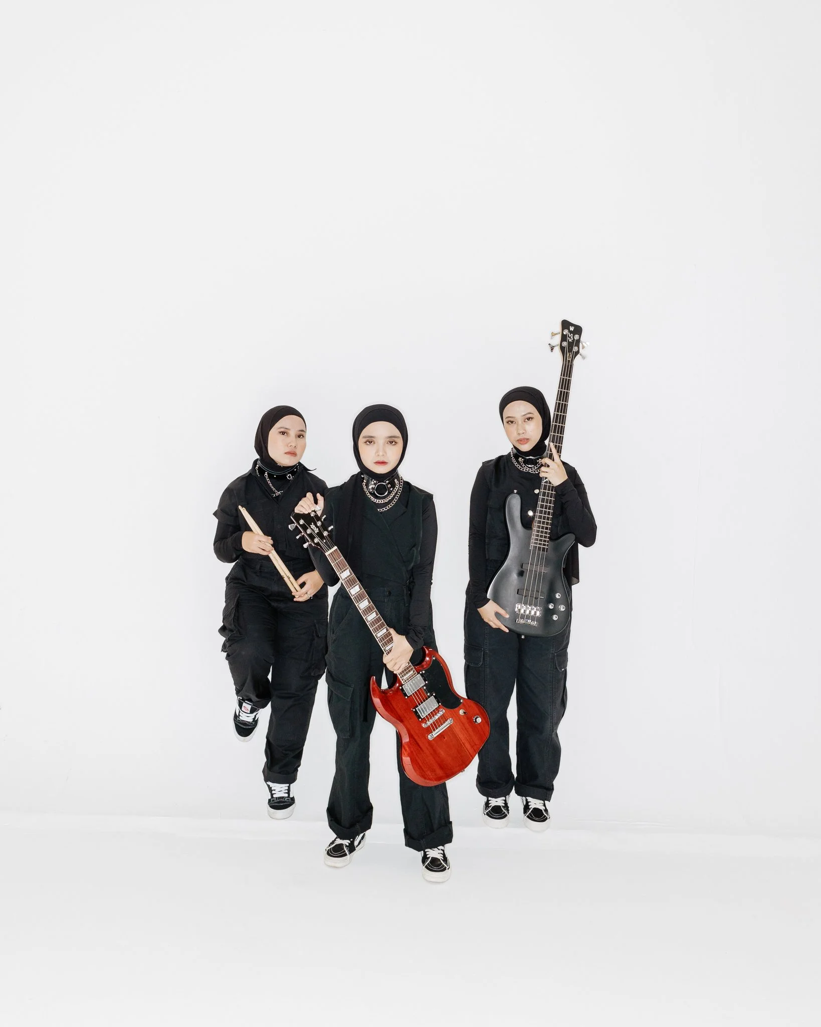 Muhammad Fadli - Photographer and Filmmaker Jakarta Indonesia