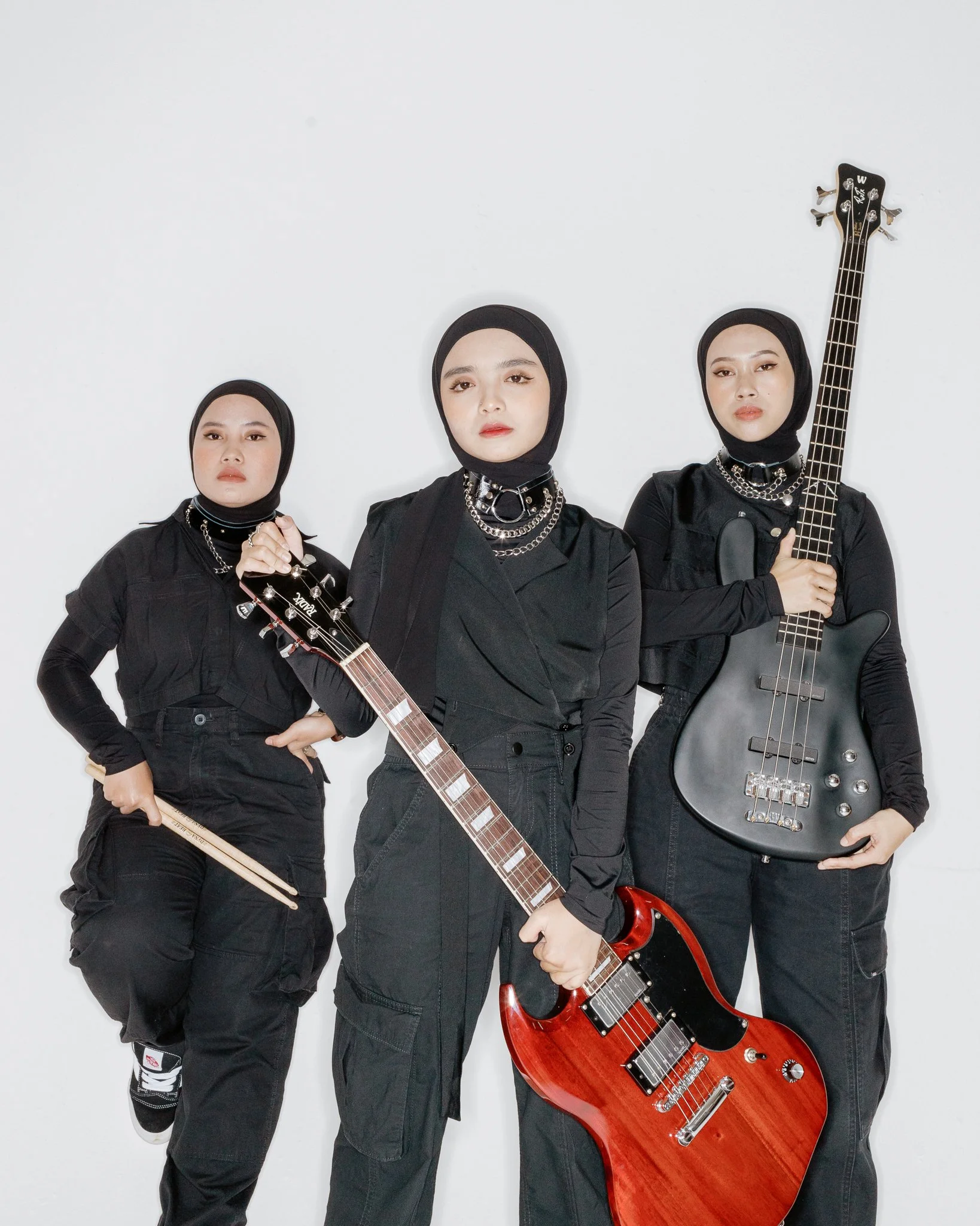 Muhammad Fadli - Photographer and Filmmaker Jakarta Indonesia