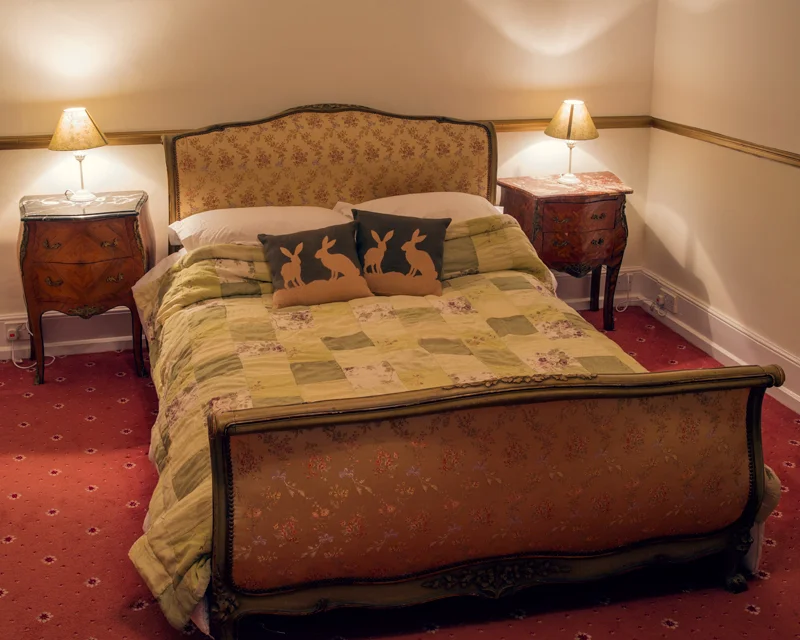 Gallery — The Compasses Inn