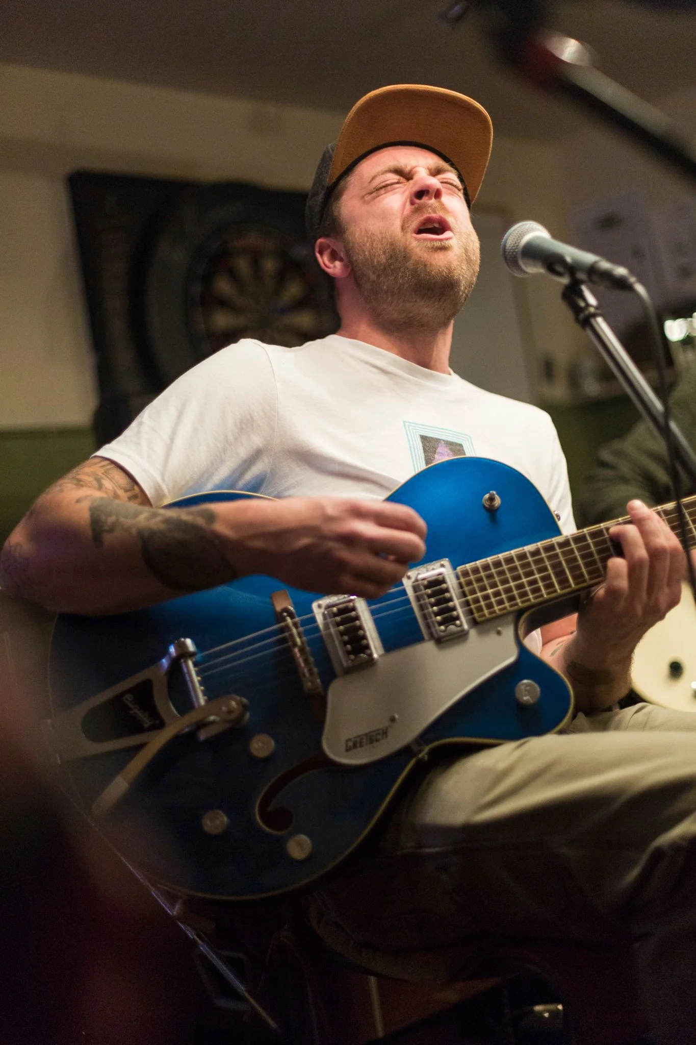 Gallery — The Compasses Inn