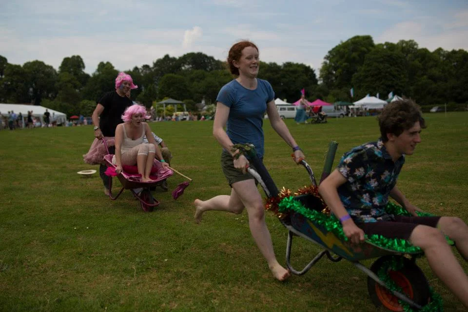 Gallery — The Compasses Inn