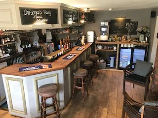 Gallery — The Compasses Inn