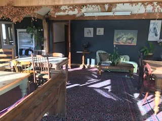 Gallery — The Compasses Inn