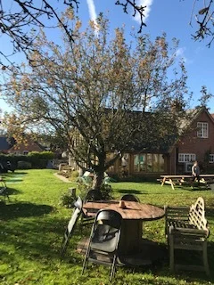 Gallery — The Compasses Inn