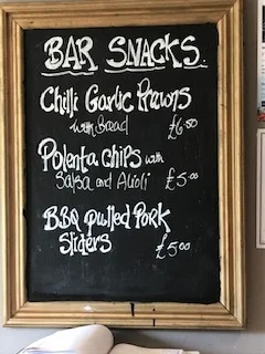 Gallery — The Compasses Inn