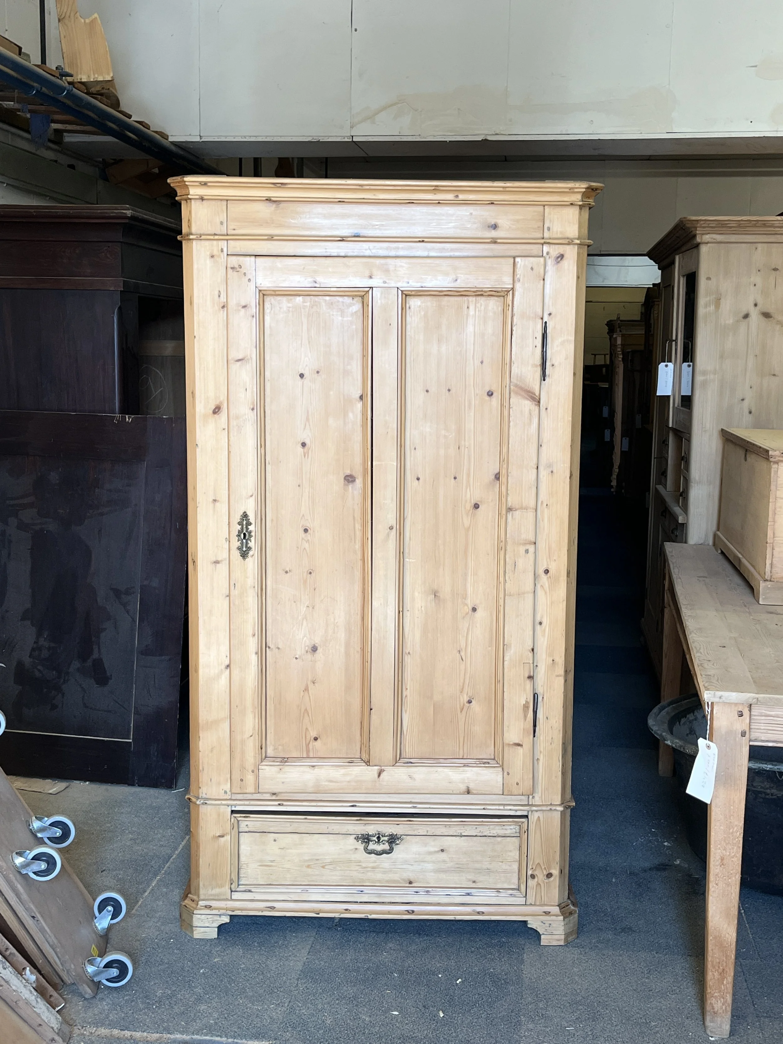 Staphorst (Netherlands) furniture — Pine Furniture - Specialists In ...