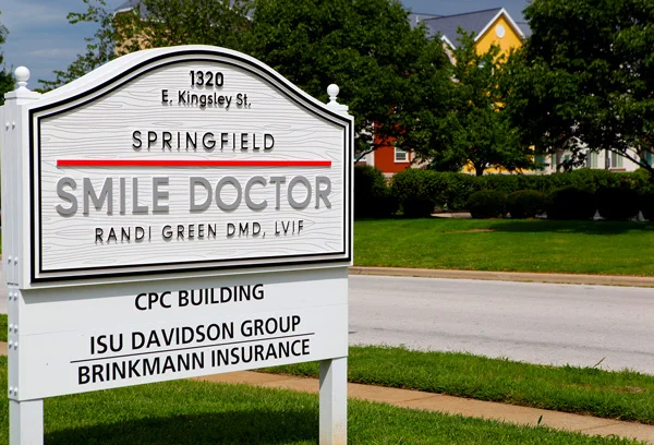 Reserve Now — Springfield Smile Doctor