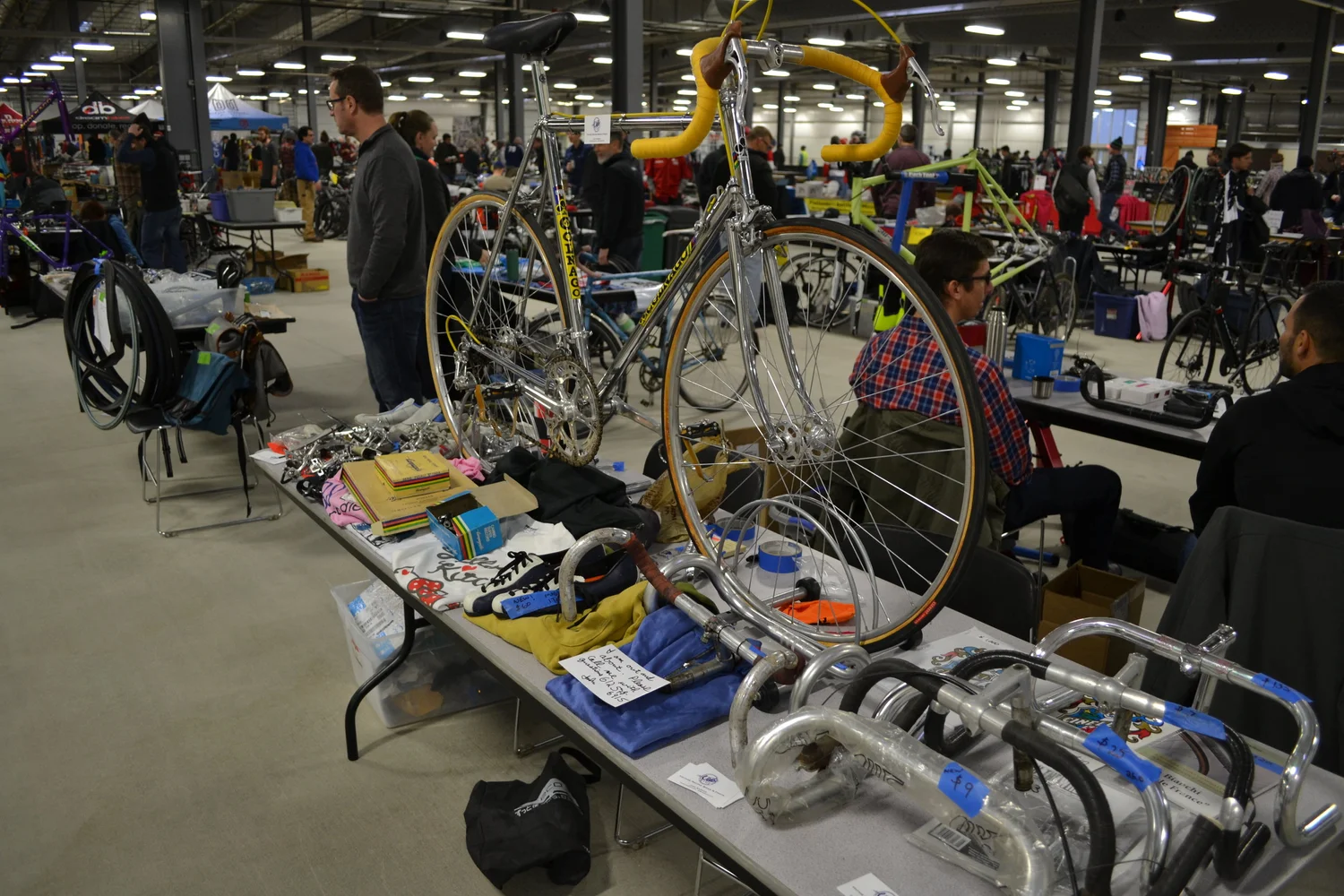 2024 Bike Swap — Brazen Dropouts