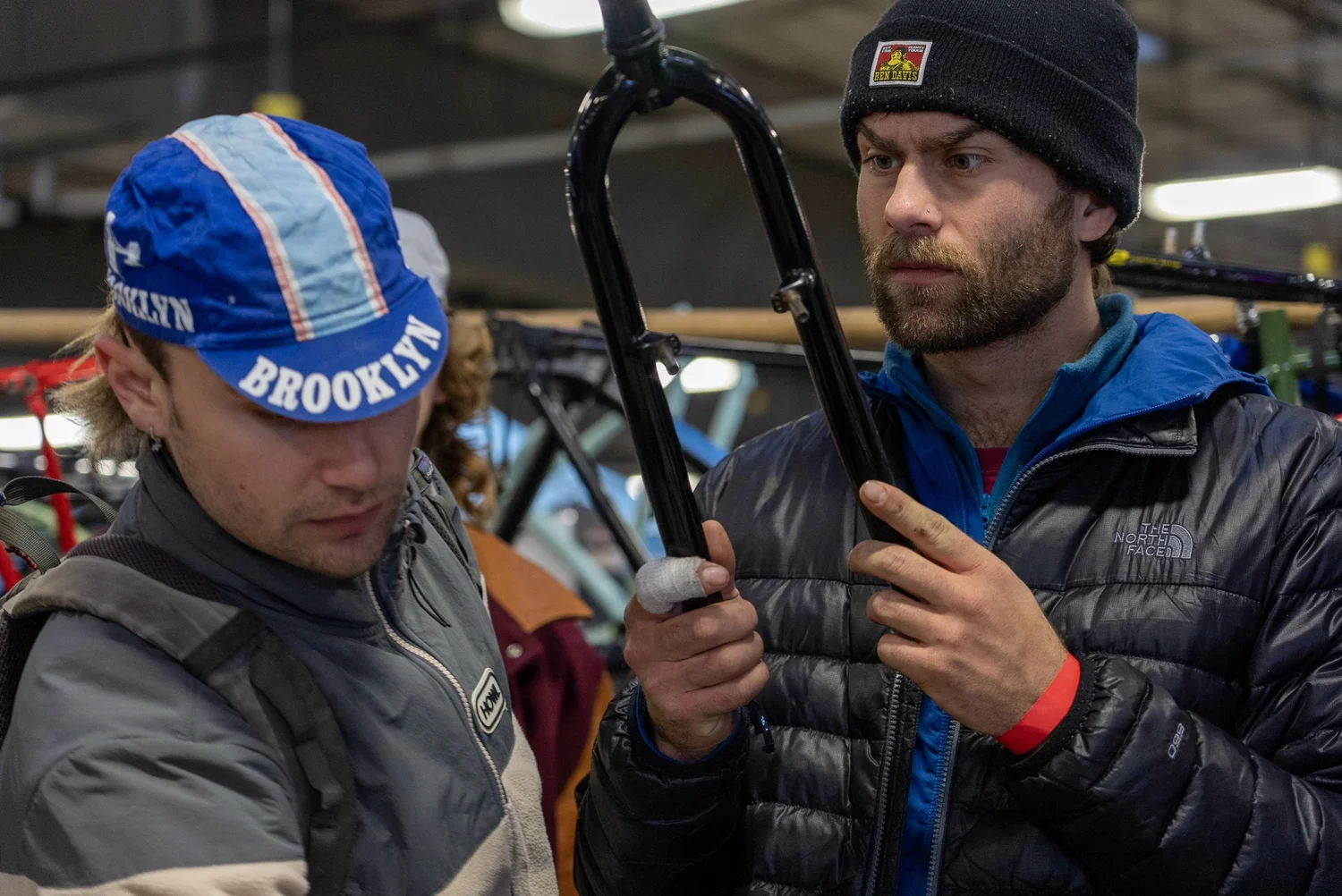 2026 Bike Swap — Brazen Dropouts