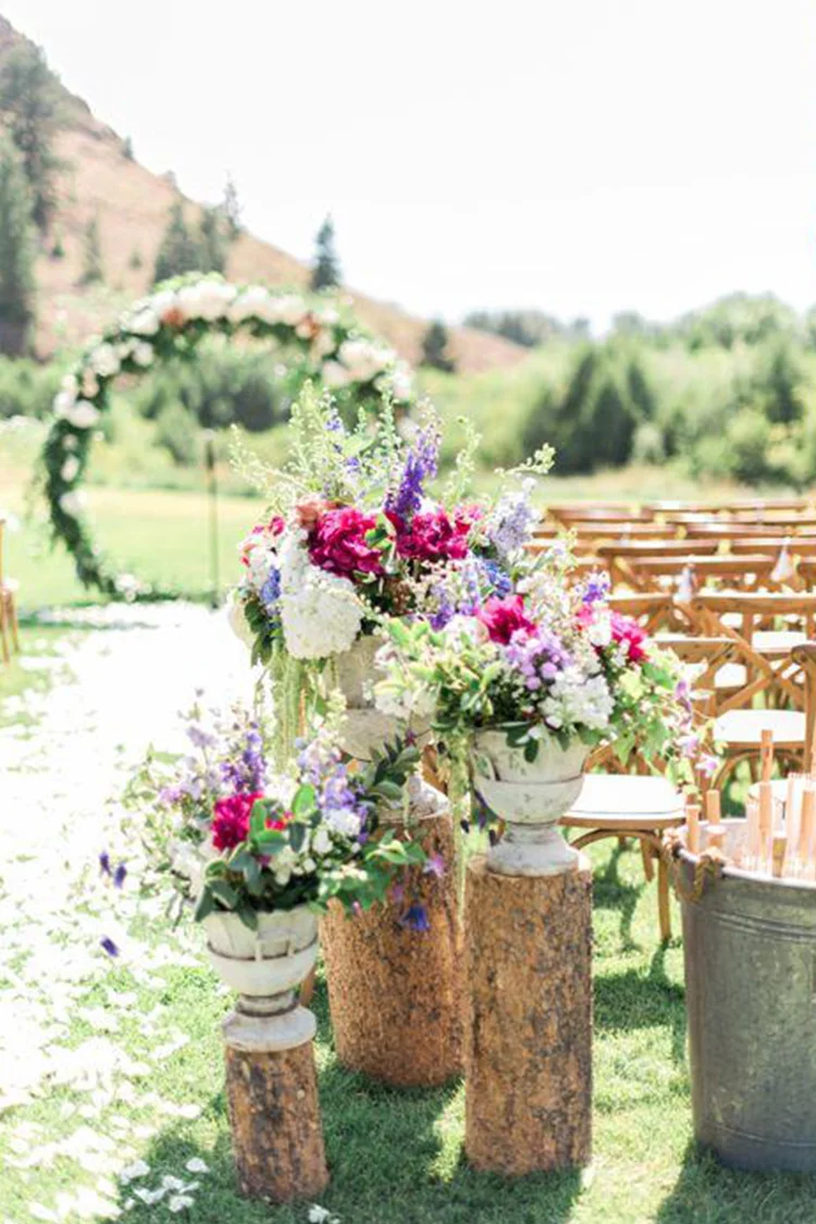 Heather Minor Events