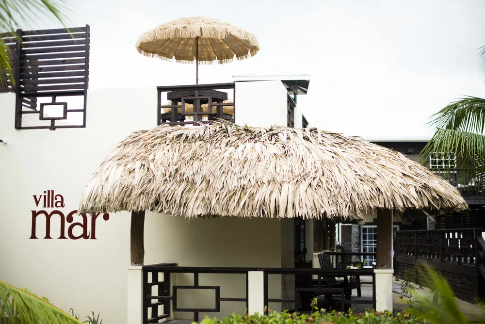 Villa Playa and Villa Mar — Caribbean Beach Cabanas - A PUR Hotel