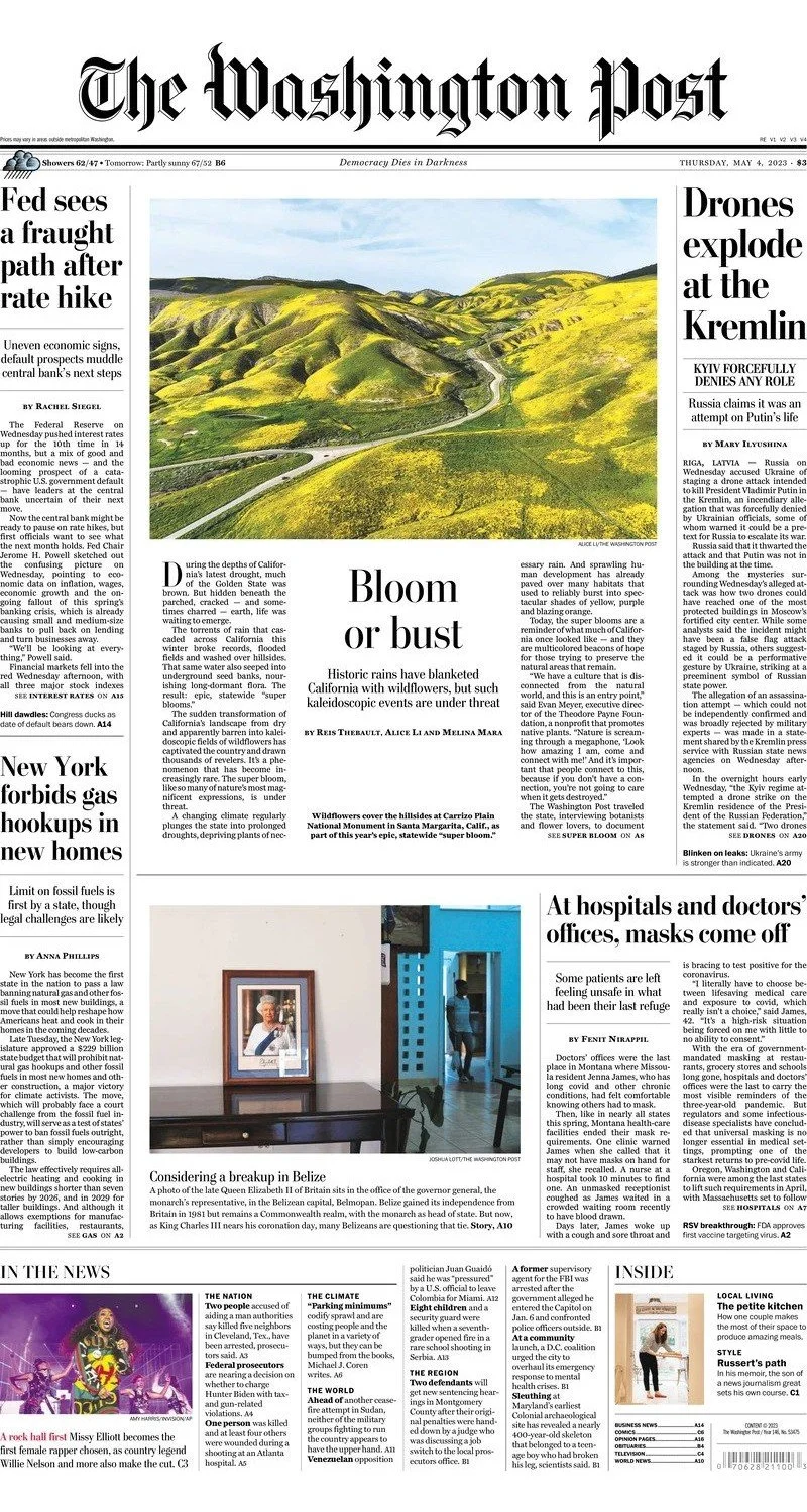 PETER YEUNG - freelance journalist