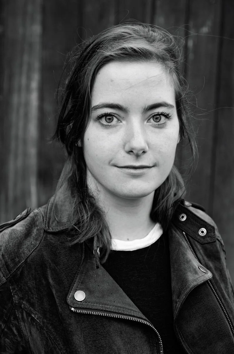 Lisa Dupuy | Editorial Intern | National Geographic Magazine Nederland ...