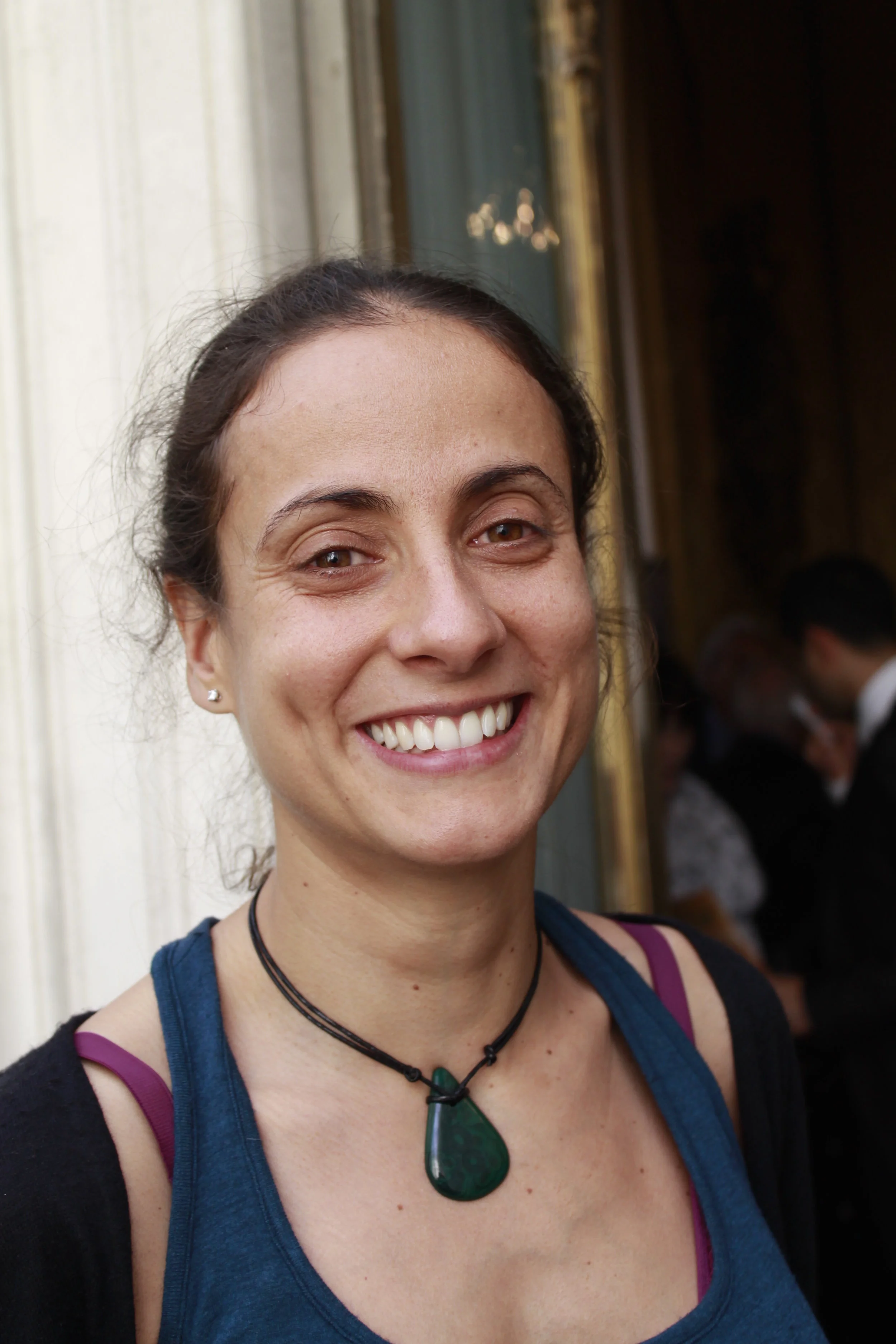 Academia — Women in Foreign Policy | #wifp