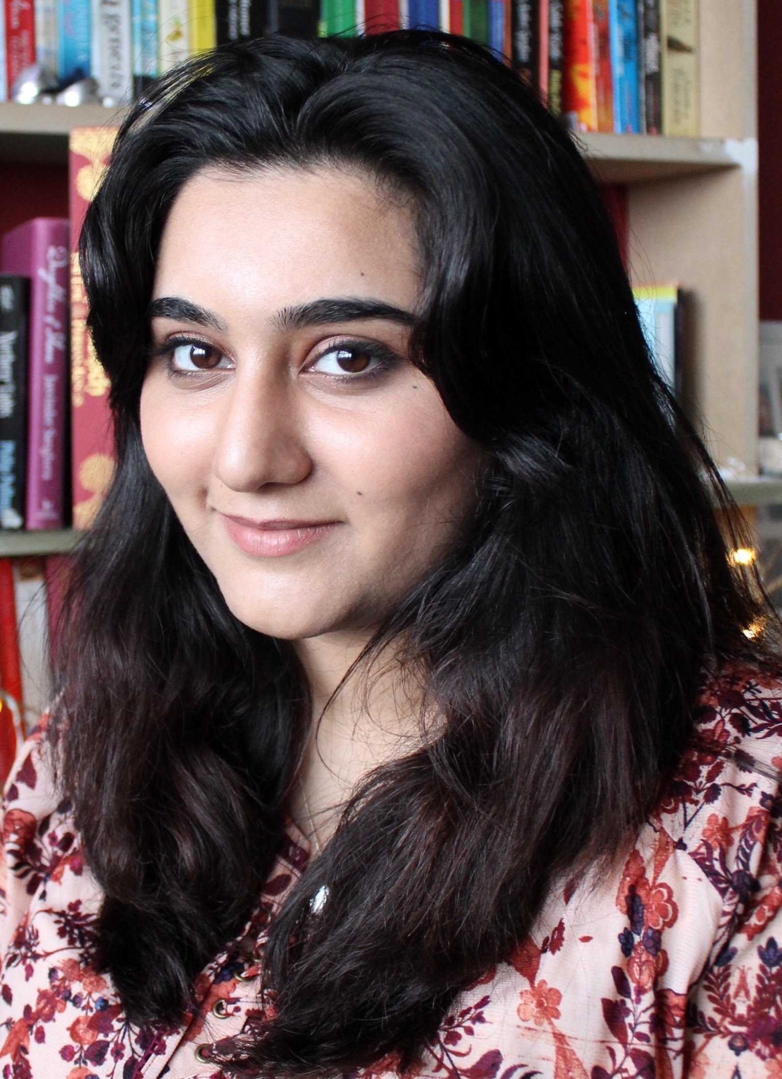 Arifa Nasim — Women in Foreign Policy | #wifp