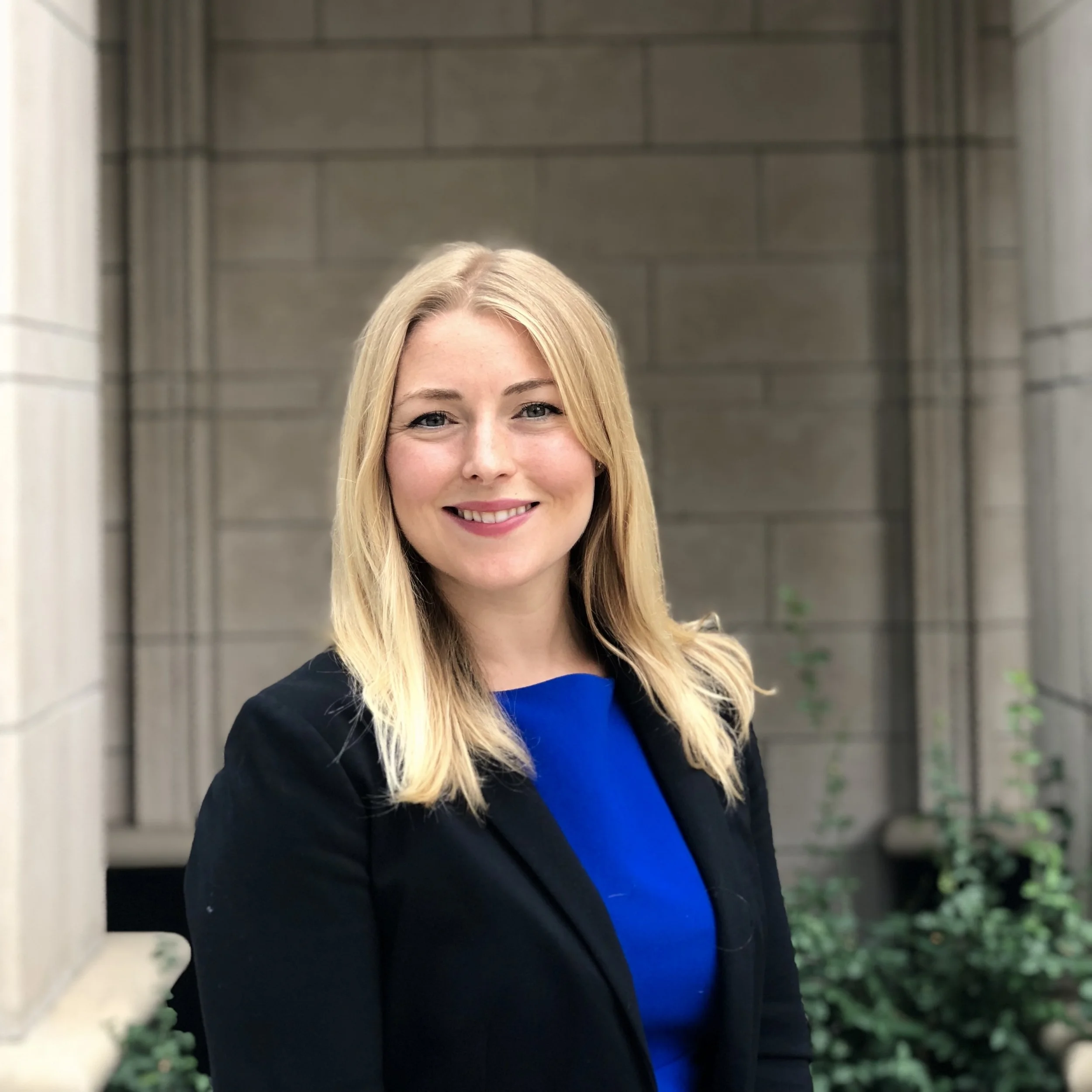 Meet the team — Women in Foreign Policy | #wifp