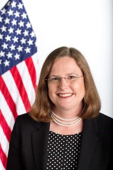 Laura S. H. Holgate - Vice President at the Nuclear Threat Initiative ...