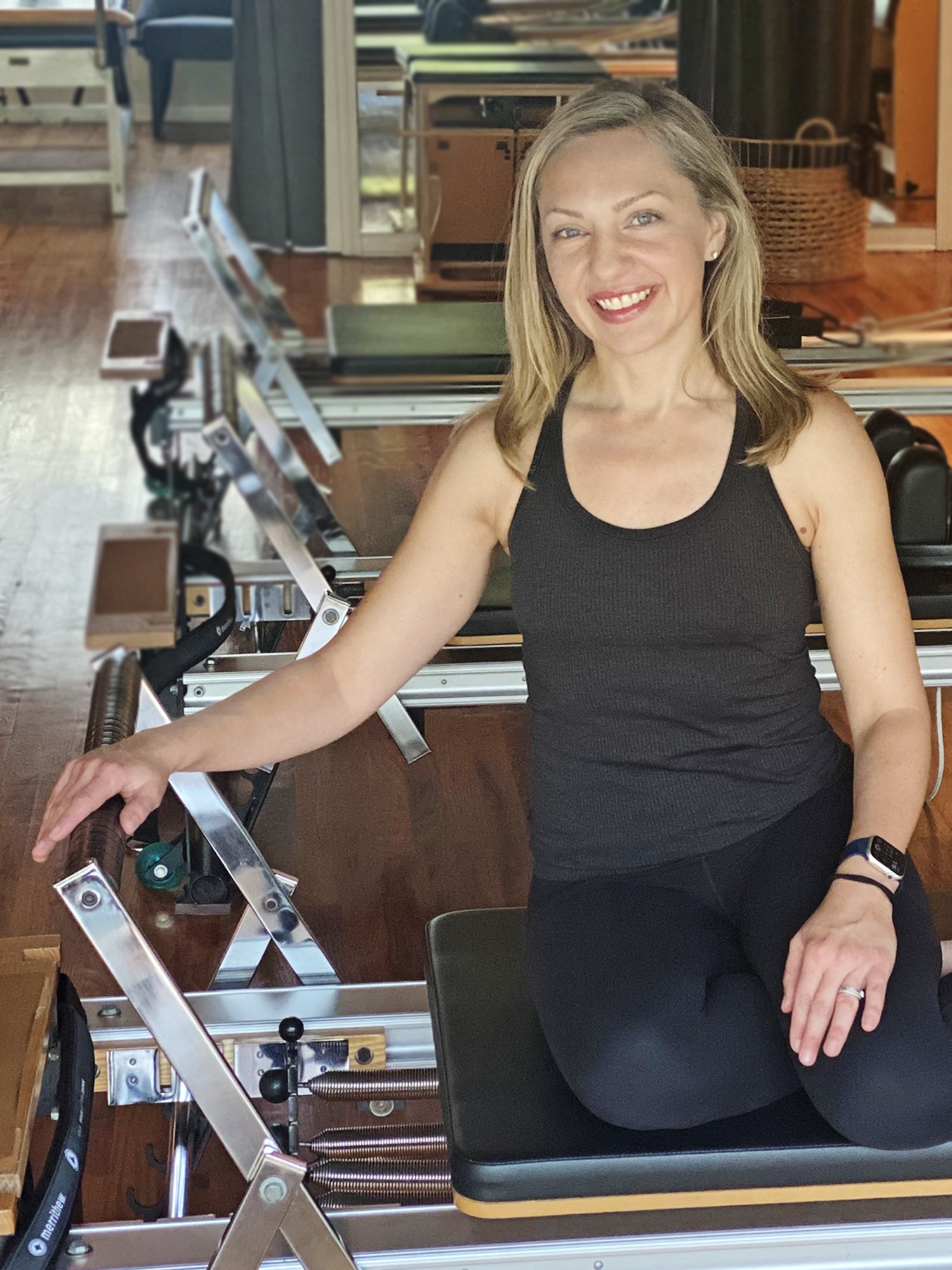Our Team — Northshore Pilates