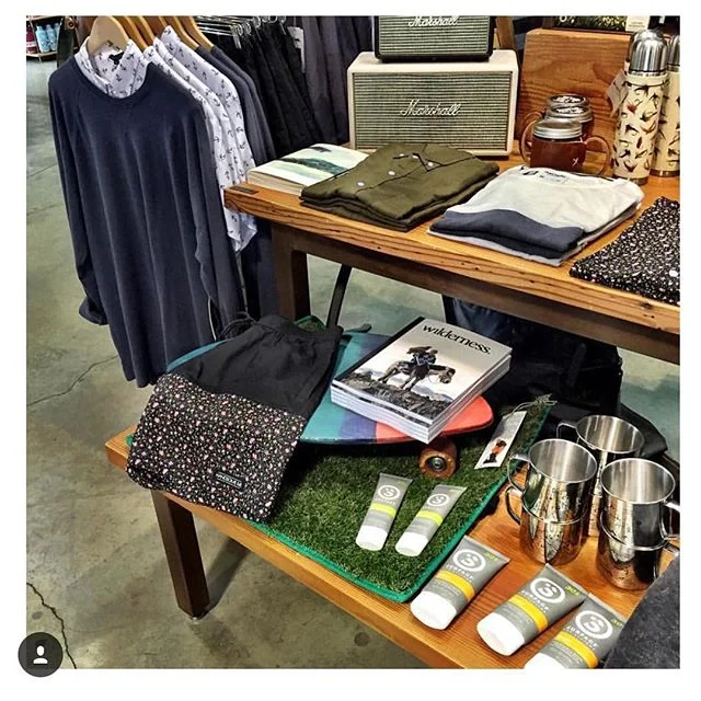 Surf Grass Mats