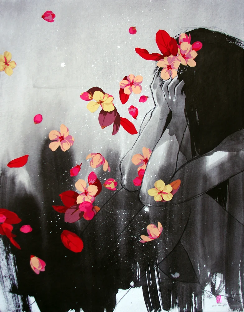 Stasia Burrington