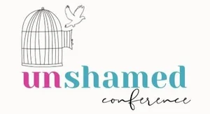 Unshamed Conference 2024 — Blake and Katy