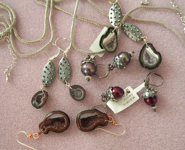 Mitchell Jewelry Studio