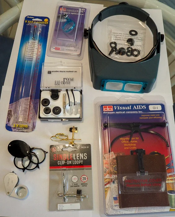 Mitchell Jewelry Studio