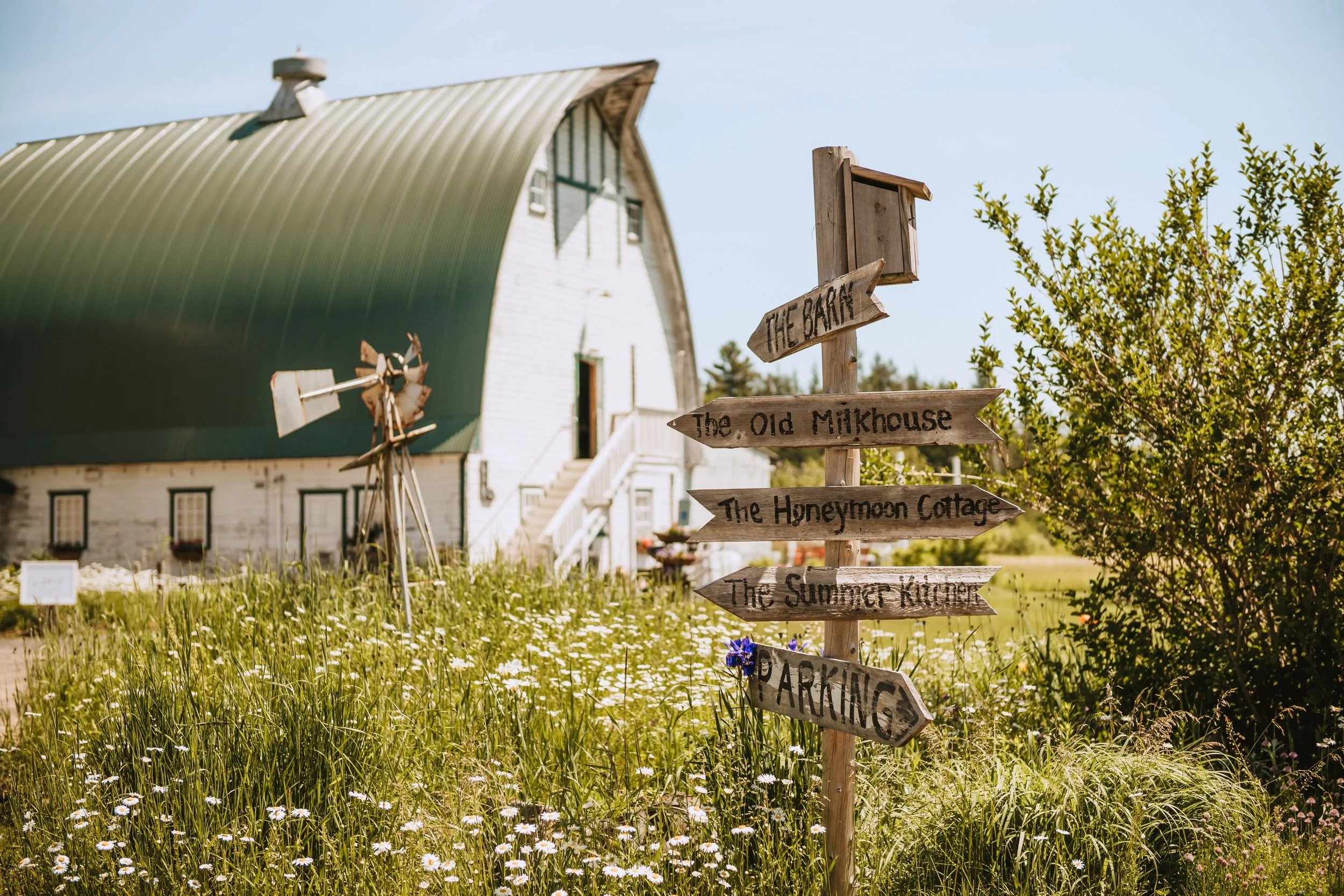 Brule river barn wedding and event center 60 photos - Astyledwedding.com