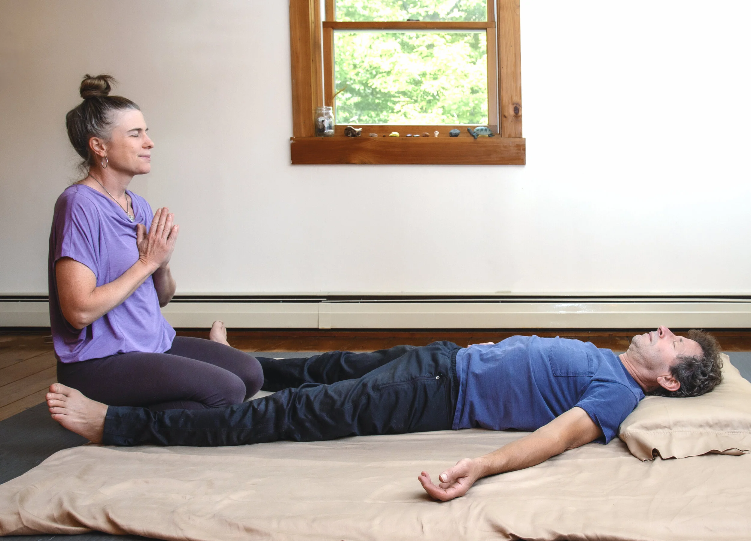 Inner Lift Yoga