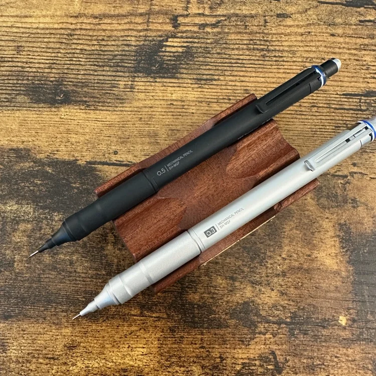 New Arrivals: Uni Jetstream Lite Touch 4+1 Pens, Plus New Tombow Mono ...