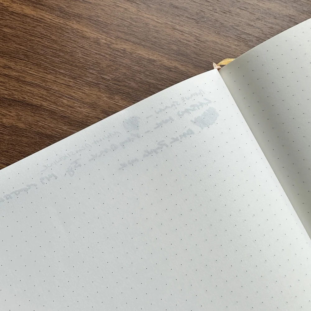 From the Archives: Tomoe River 68gsm Remains One of My Favorite Papers ...