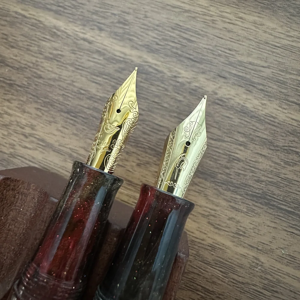 Ask TGS: Common Questions on Fountain Pens, including Hard Starting ...