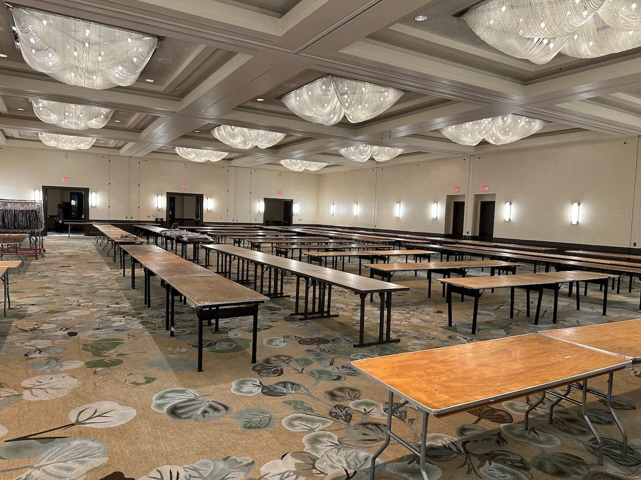 2025 San Francisco Pen Show Recap: Still The Best "Big" Show! — The ...
