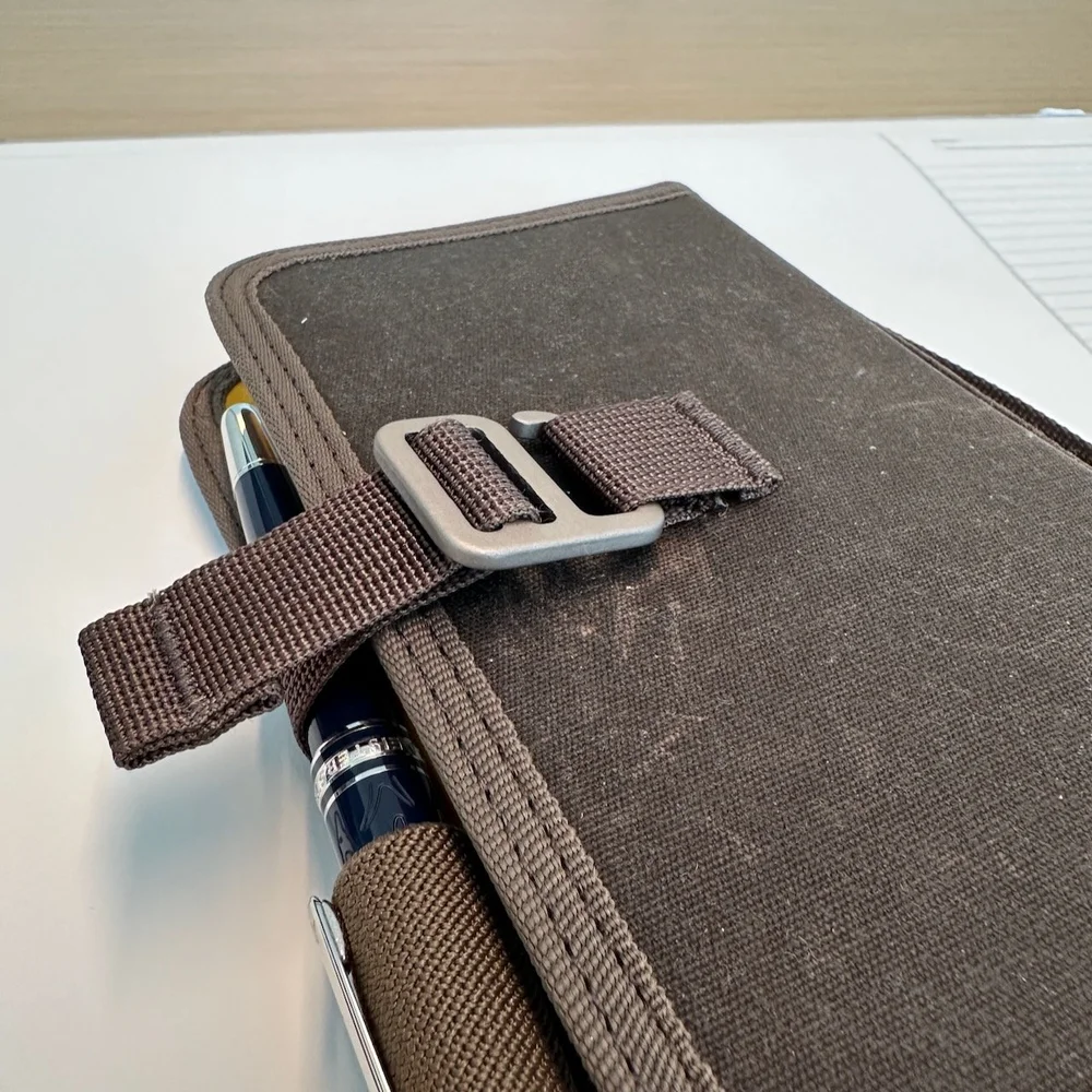 Searching for the Perfect Personal Notebook: How Does the Lochby Field ...