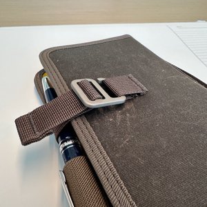 Searching for the Perfect Personal Notebook: How Does the Lochby Field ...